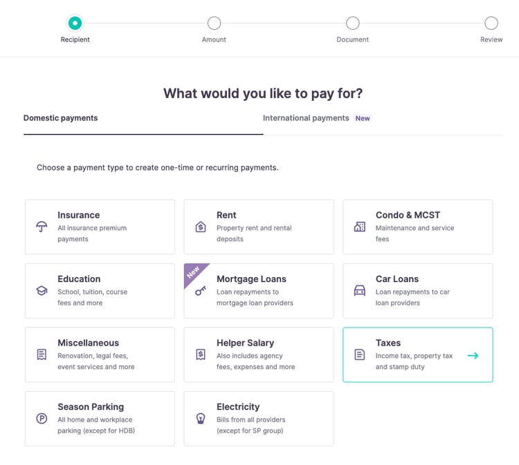 How to pay 2026 income tax with your credit card on CardUp