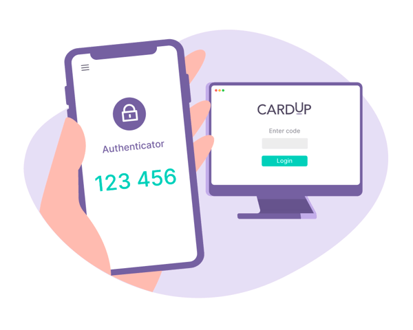 Enhance Your Accounts Security With Two Factor Authentication